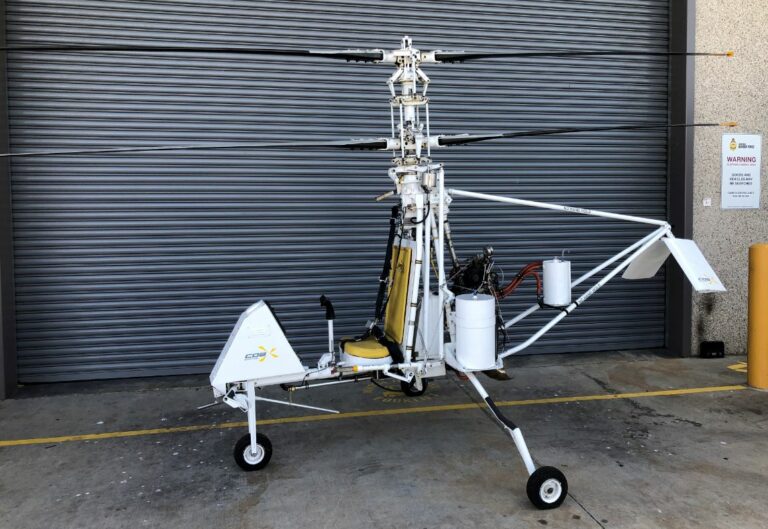 Coaxial Ultralight Helicopters: Everything You Need to Know - Home ...