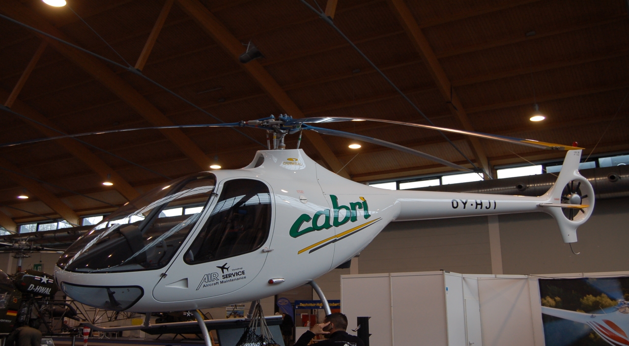 Kit Helicopters for Sale: The Ultimate Guide - Home Built Helicopter