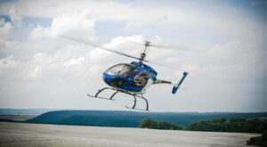 Coaxial Helicopter Kits: Your Comprehensive Guide - Home Built Helicopter