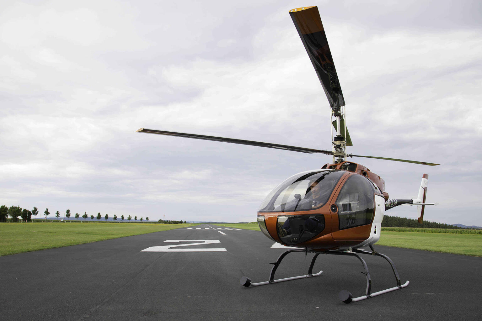 Coaxial Helicopter Kits: Your Comprehensive Guide - Home Built Helicopter