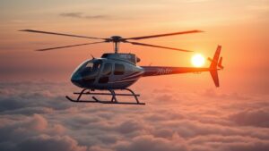 What You Need to Know About Buying A Helicopter - Home Built Helicopter