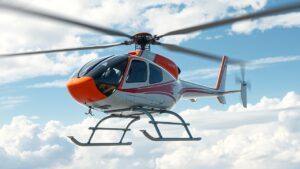 DIY Helicopter Kit | Build Your Own Adventure - Home Built Helicopter